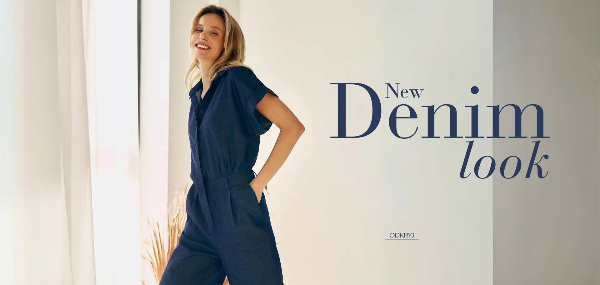 Nife - Polska marka odzieżowa